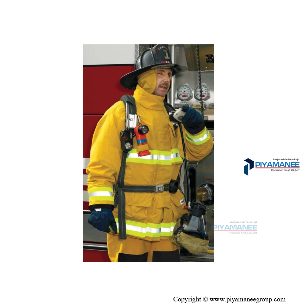 OSX Attack ชุดดับเพลิง Lakeland | PIYAMANEE GROUP LTD.,PART
