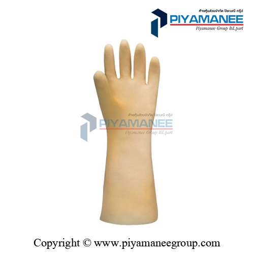Trionic 517 ถุงมือ ยี่ห้อ MAPA | PIYAMANEE GROUP LTD.,PART