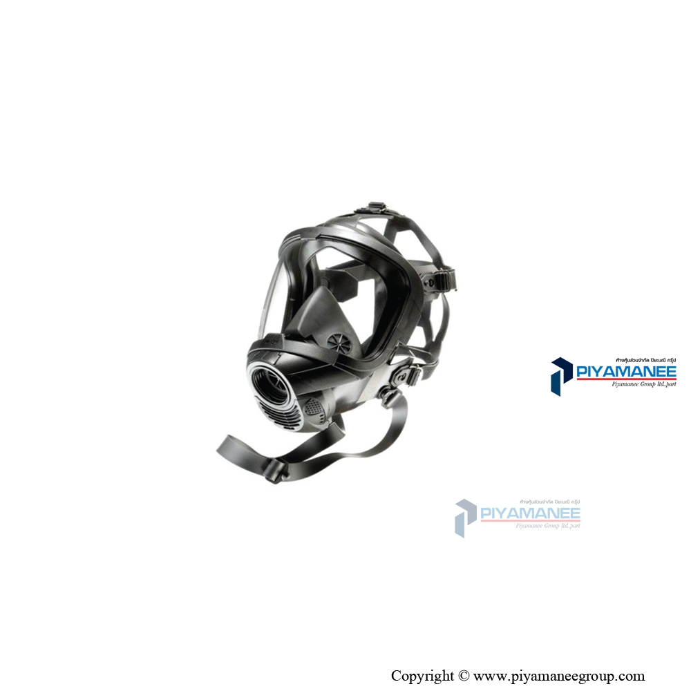 R56502 หน้ากากชนิดครอบเต็มหน้า - รุ่น FPS 7000 วัสดุ EPDM/S1-PC-CR ...